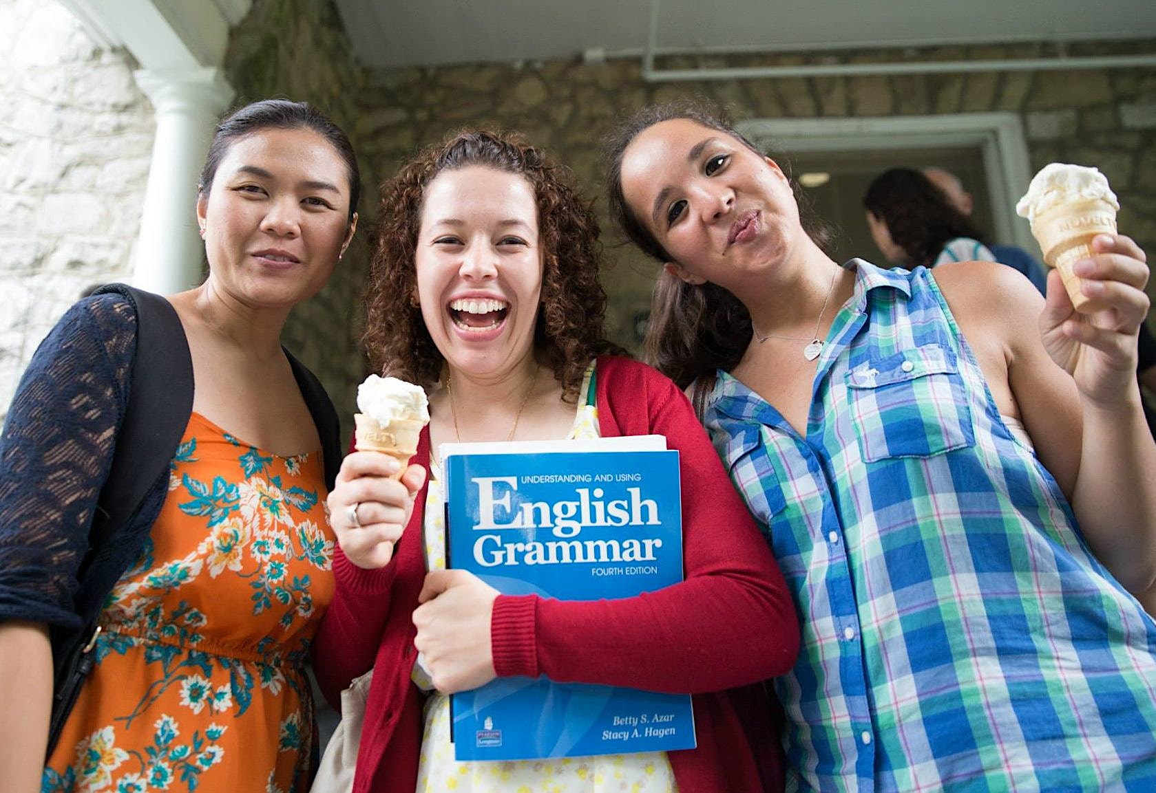 Estudia inglés en la Universidad de Delaware - USA | Colfuturo