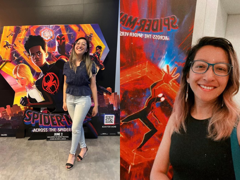 María José Herrera, la manager de producción colombiana destacada en ...